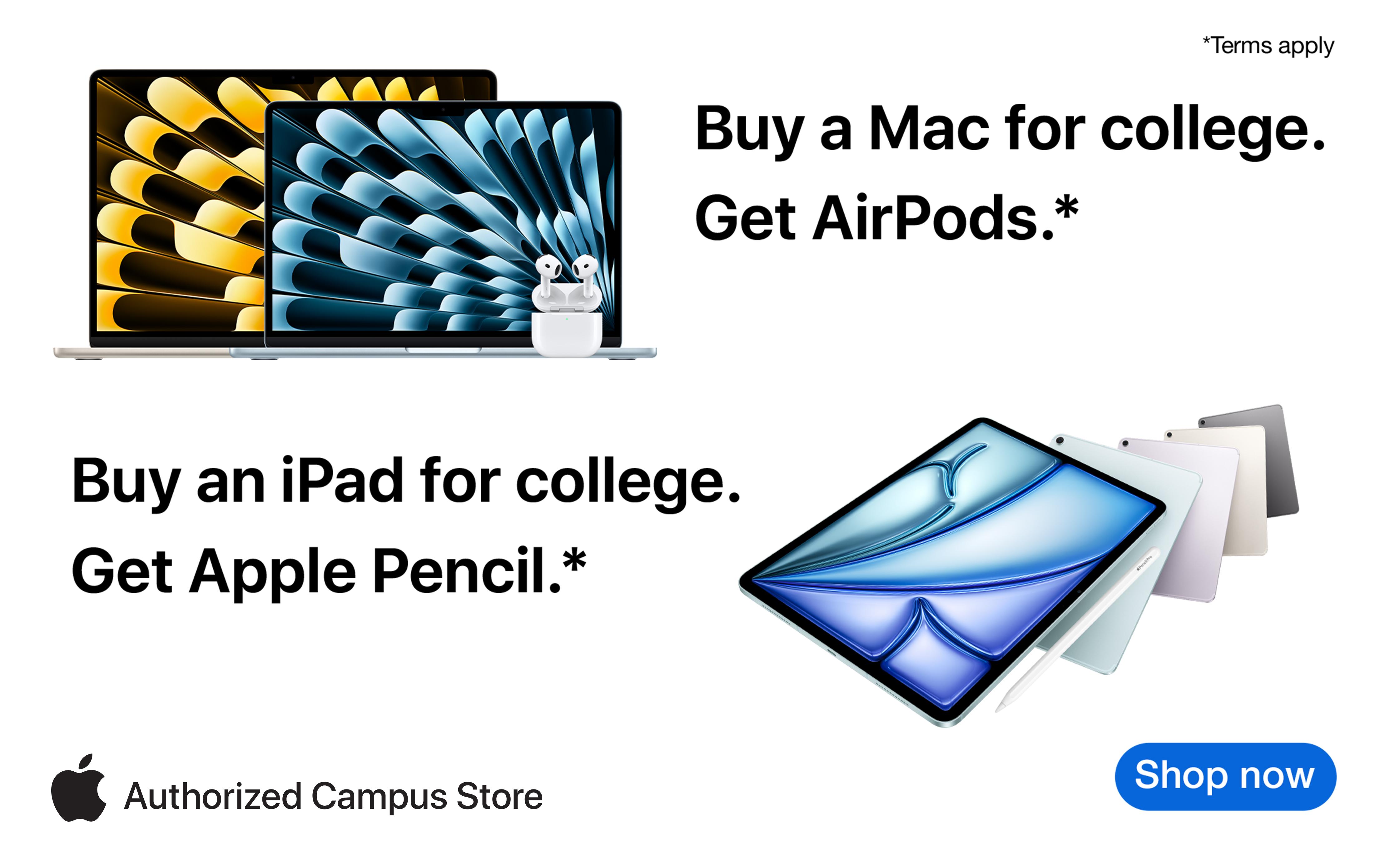 FIU Panther TECH - Your one-stop tech shop